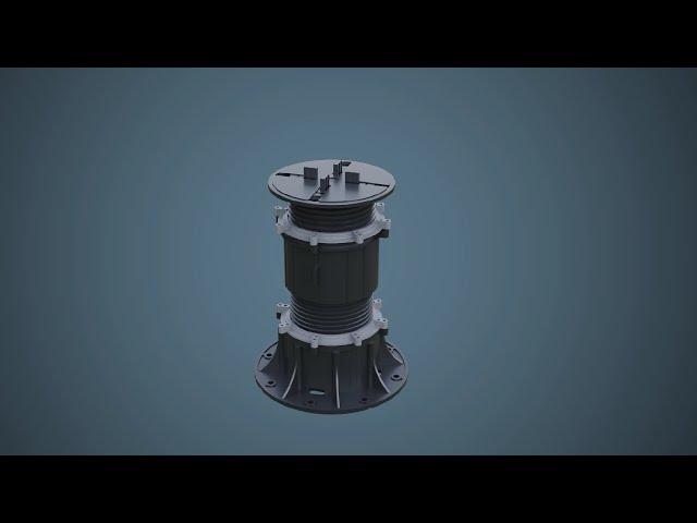 False Flooring - Control Rooms Raised Flooring Service Provider from ...