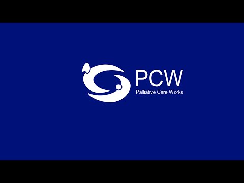 Updates on current activities - PCW Annual Conference 2024