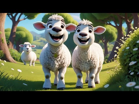 The Dark Story Behind Baa Baa Black Sheep