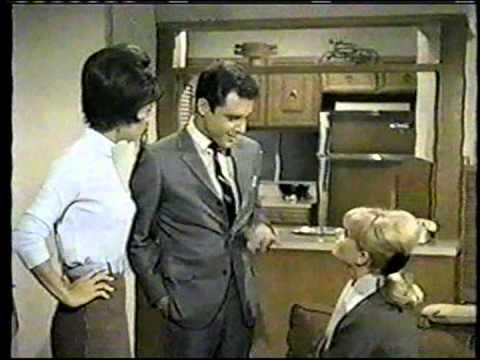 CHRIS NOEL in Occasional Wife - "Peter By Moonlight"