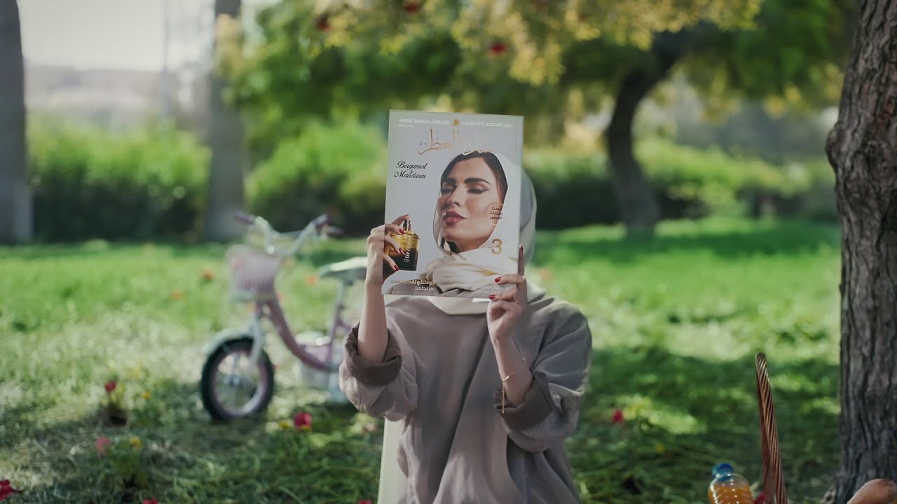 CINEMATOGRAPHY - Saeed Salem (DOP / Photographer)