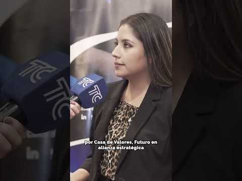 🎓 SÚMATE AL SUMMIT DEL FUTURO FINANCIERO 💰