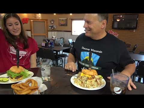 The Richland County Food Trail-Turbo's Bar and Grill