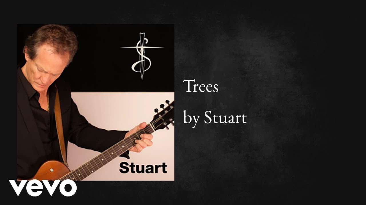 Stuart - Trees (AUDIO)
