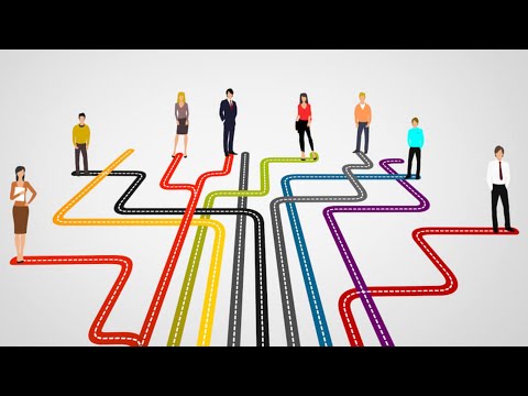 Employee Engagement Episode 4: Career Planning and Advancement Opportunities For Your Employees.
