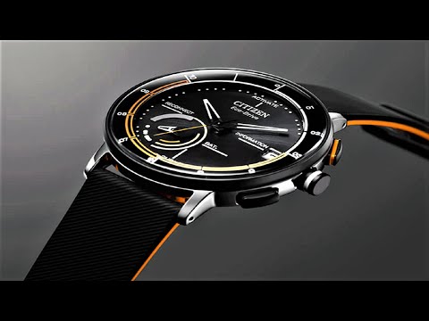 Top 9 Best Citizen Watches For Men Buy 2025