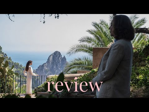 Parthenope - Movie Review