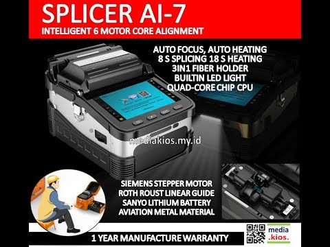 Automatic Splicer at Best Price in India