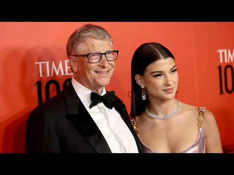 Phoebe Gates Reveals Hilarious Moments with Dad Bill Gates | Asperger's Insights