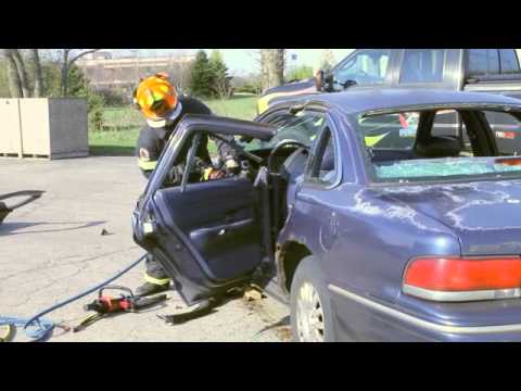 TNT Rescue!!! - Hydraulic Rescue Tool