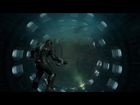 Steam Community :: Video :: Dead Space Remake - Ch. 6 Environmental ...
