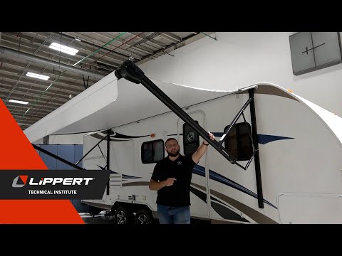3000 series 12V Power Awning Owners Video V2
