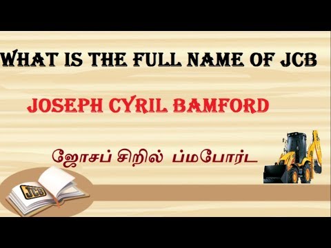 What is the full form of JCB,MBPS,GSM,CDMA,NTFS, DJ, DSLR,AIDS, DP, DNA, DVD...
