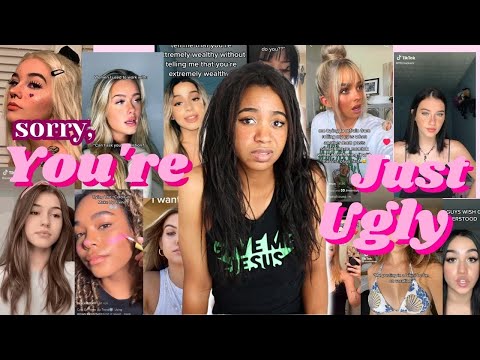 It's not you, It's your face
