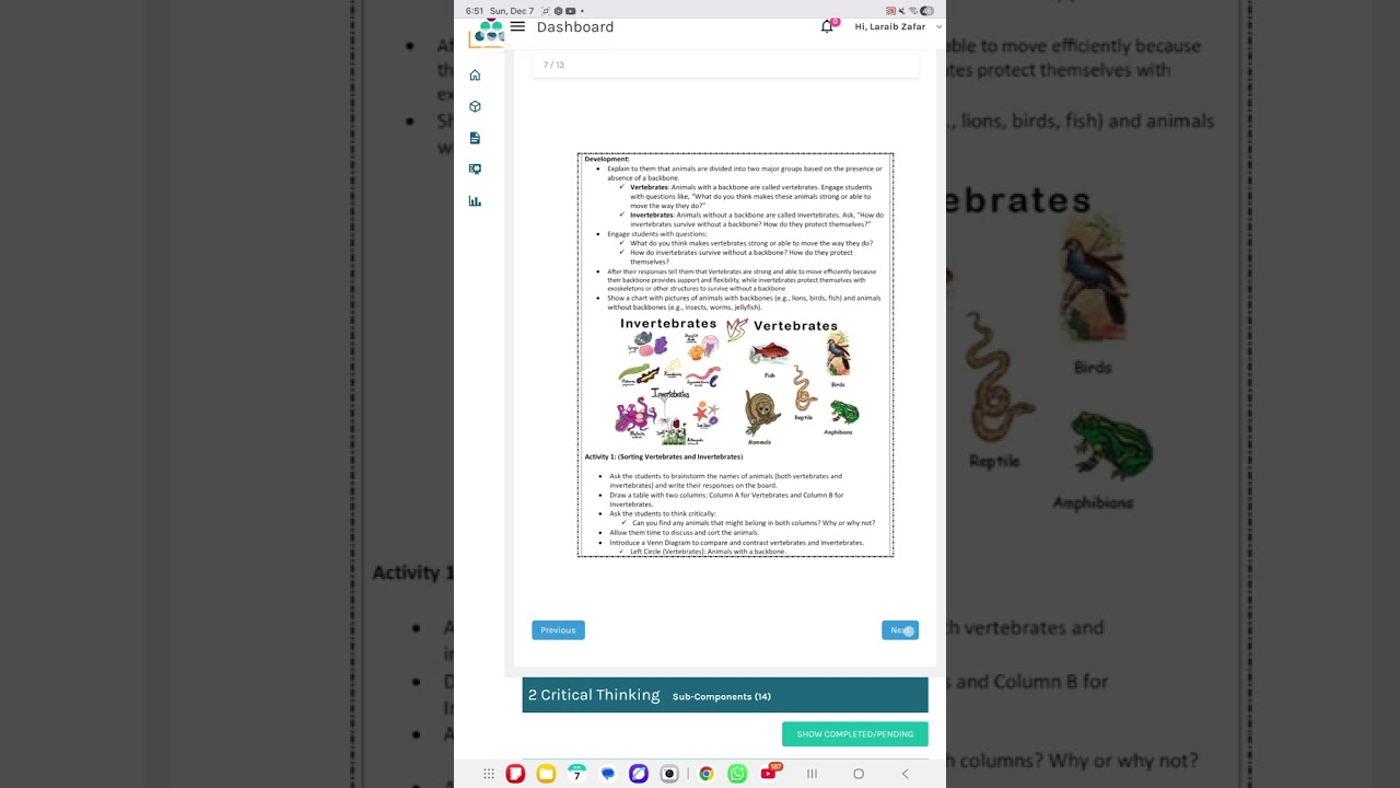 Module 2 solution HOTS Training solution Teachers Training complete guidelines step by step 
