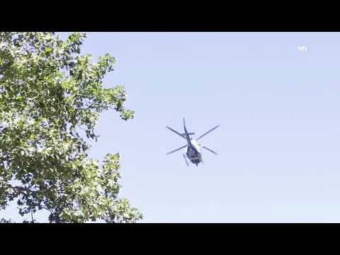 Funeral for Port Authority Officer and Baseball Pitcher Varvaro