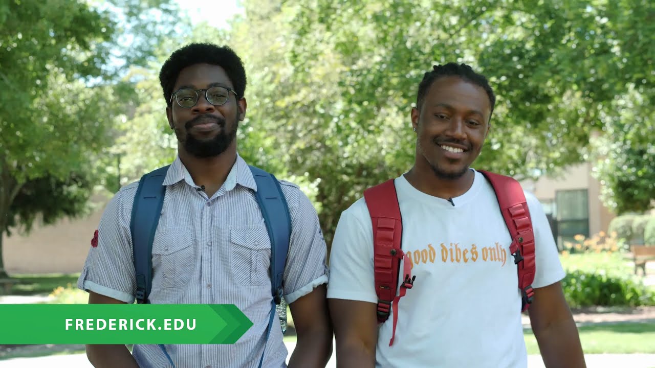 FCC Forward Together