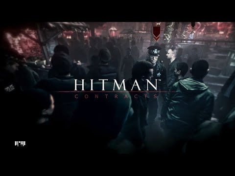 Steam Community :: Video :: Hitman: Absolution™ - Contracts Mode is ...