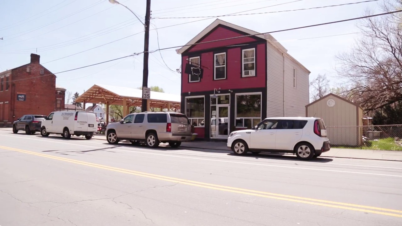 Eli's BBQ - Cincinnati's Best BBQ