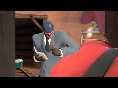 Steam Community :: Video :: Espionage