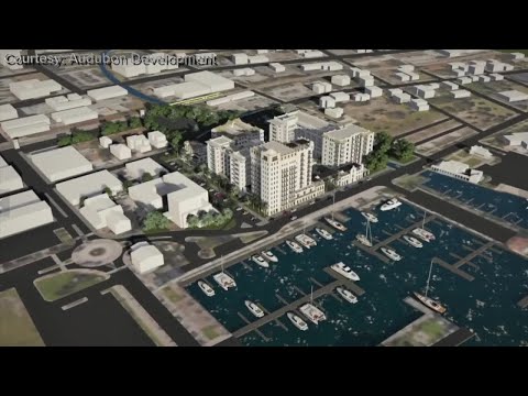 Construction set to begin on long-awaited Fort Pierce development