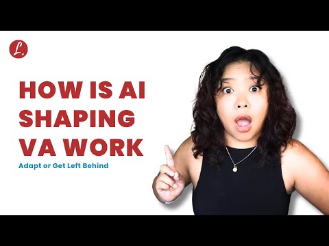 How AI Is Changing Virtual Assistant Jobs in 2025
