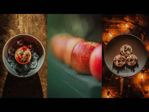 DAVID LOFTUS - PHOTOGRAPHY MASTERCLASS