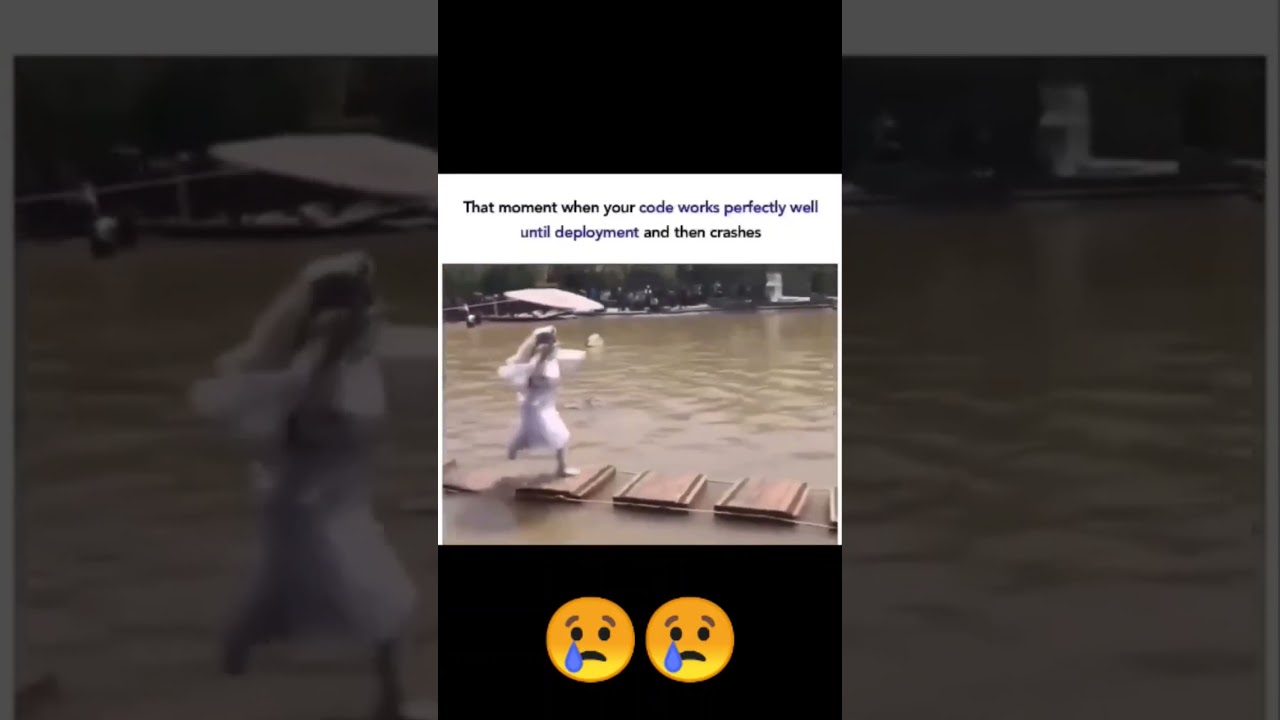 😂😂😢#programmerhumor #programmer #shortvideo #shortsfeed #shortvideo #new