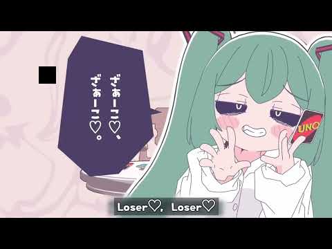 I tried singing Mimukauwa Nice Try (みむかゥわナイストライ) 【ENGLISH COVER】