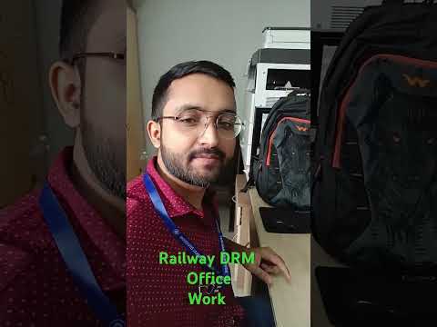 #RRB Ntpc junior clerk work profile #ntpc senior clerk work profile #rrbs #railwayrecruitment