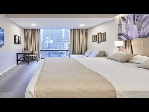 Riu Plaza Manhattan Times Square | New York, United States | Hotel Review🏠