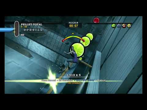 Steam Community :: Video :: Conquista mais difícil do THPS HD