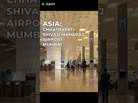 Where Can You Find The World's Best Airports For Customer Service?