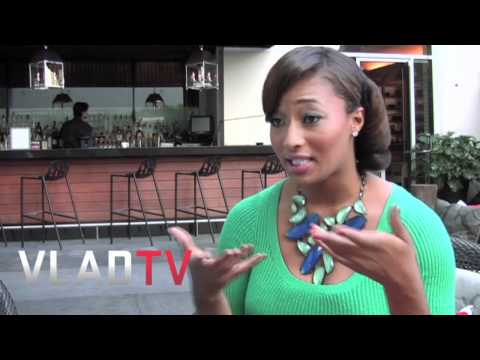 Tocarra talks about Ultimate Merger | voiceandpictures