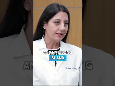 Meet Dr. Bhavna Suri