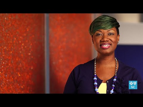 Rewarding Careers at Blue Cross NC