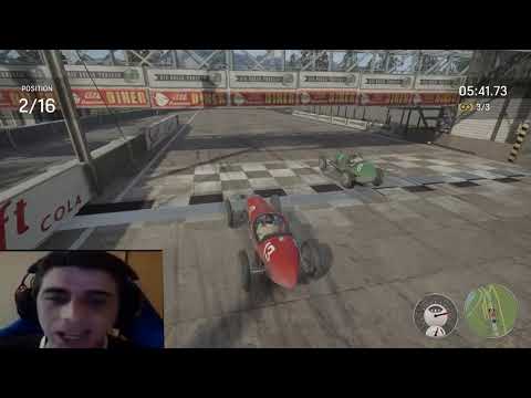 Steam Community :: Video :: Green what is your problem (Mafia: DE edition)