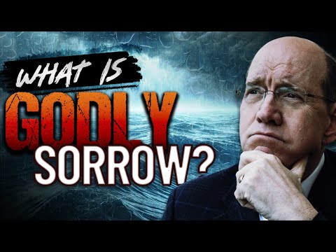 February 3: What Is Godly Sorrow, and What Is Its Purpose?