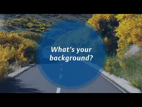 Get to Know Emerson President and CEO Lal Karsanbhai - Episode 1: The Beginning