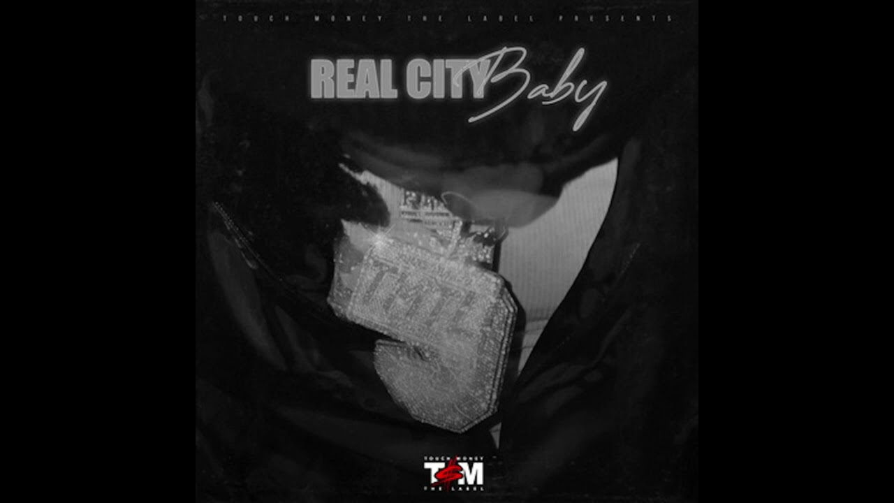 Major Nine - DGAF (Official Audio) [from Real City Baby]