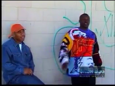 Crip Walk | What is it?