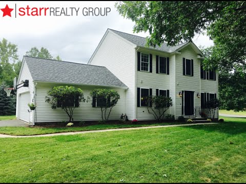 9 Merriman Rd Windsor, CT - Scott Sasinouski