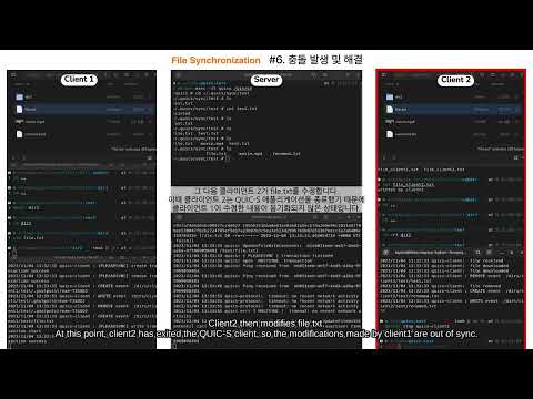 GitHub - quic-s/quics-client: Client program for QUIC-S