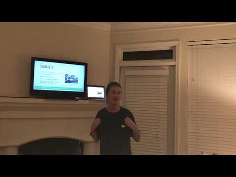 Katie McDowell LeadAbroad Video