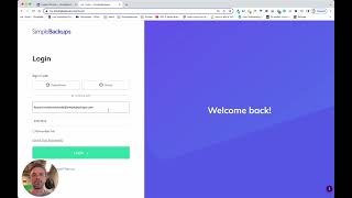 SimpleBackups | Reviews, Pricing & Demos - SoftwareAdvice AU