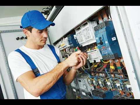 Why People Hire Industrial Electricians From the Industrial Electrician Nottingham Team