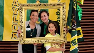 Faith & Service | Undergraduate Admissions | Baylor University