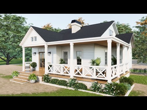 Cozy Cottage House | Prepare to be Amazed!