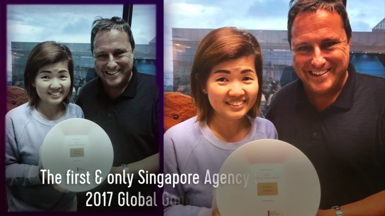 Activa Media Flashback 2017