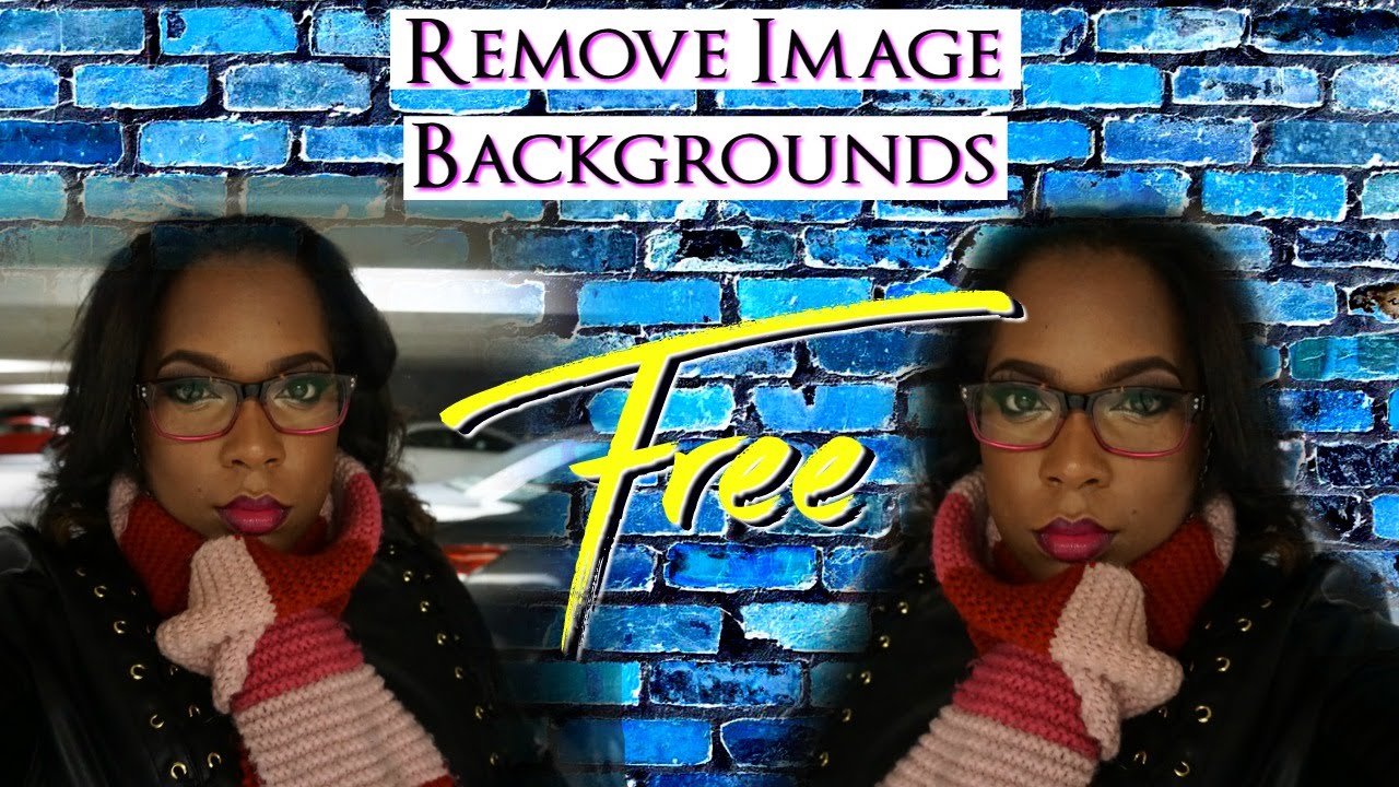 Remove Background Online with  Picmonkey (Remove Background Free)
